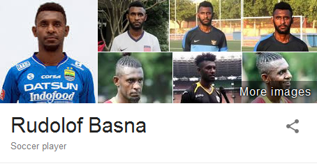Yanto Basna | Profil & Biografi Pemain Sepak Bola Dunia