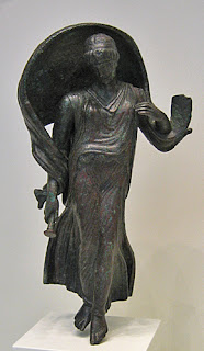 Pray to the Moon: NYX, Νύξ, Nox: Primordial Mother