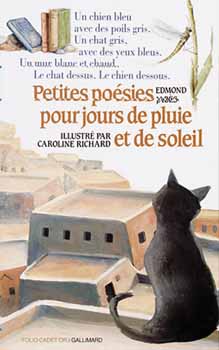 POESIE AU COLLEGE: L'arbre volant, d'Edmond Jabès, lu par Pierre ...