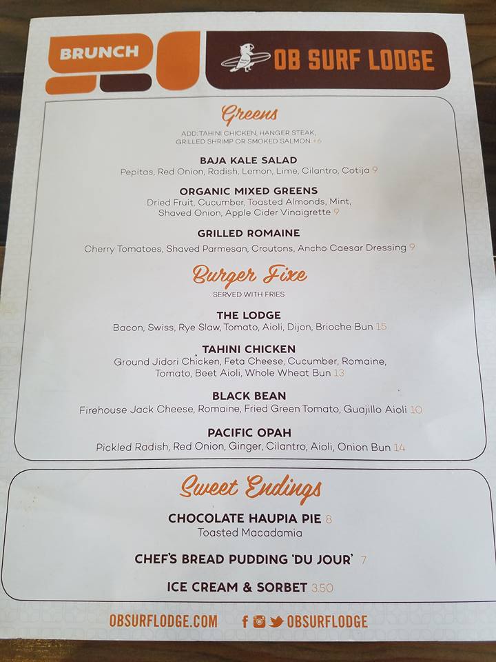 SanDiegoVille: OB Surf Lodge Set To Swing Open In San Diego's Ocean ...