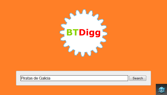 BT Digg . : Piratas de Galicia
