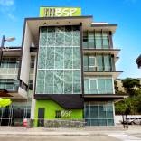 Bank South Pacific opens new top of the class commercial centre in the ...