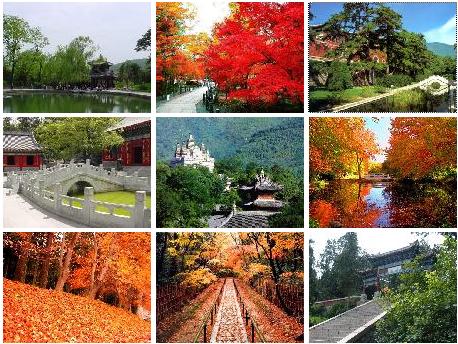 10 Wunderschöner Ort in Beijing China | Sehenswürdigkeiten China ...