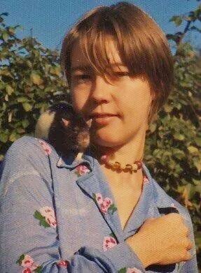 Cuke Archives Daily: Brigid Meier remembers Gail Mueller (+ photos)