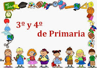 -: 1º Y 2º DE PRIMARIA