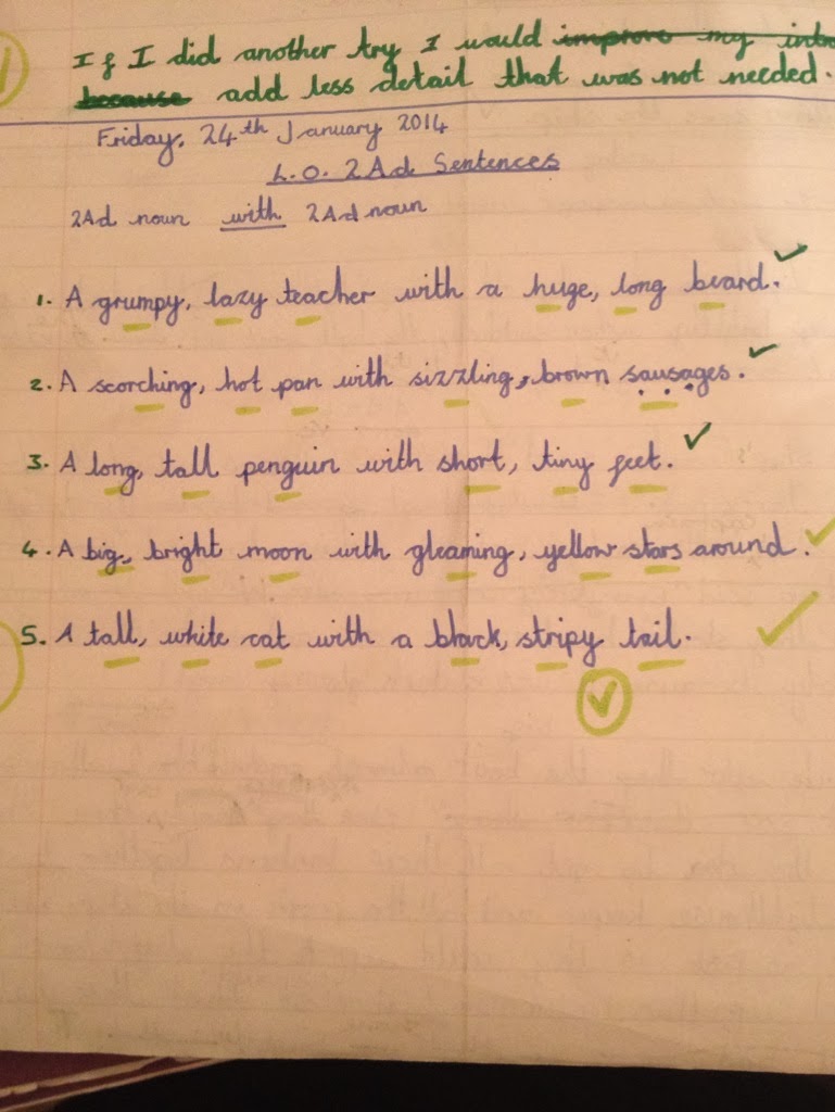 year-4-blog-alan-peat-sentences