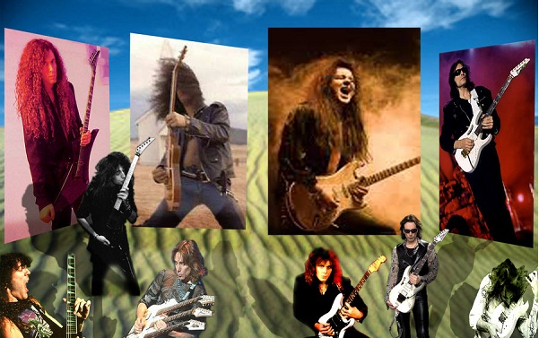 Inilah 10 Intro Melodi Gitar Rock Terbaik Sepanjang Masa - Zonagitar.Net