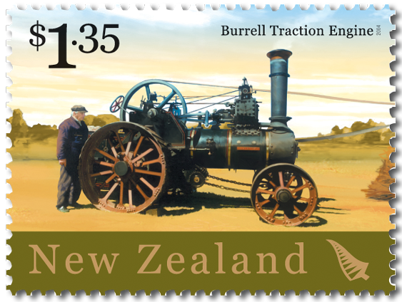 2004 Historic Farm Equipment