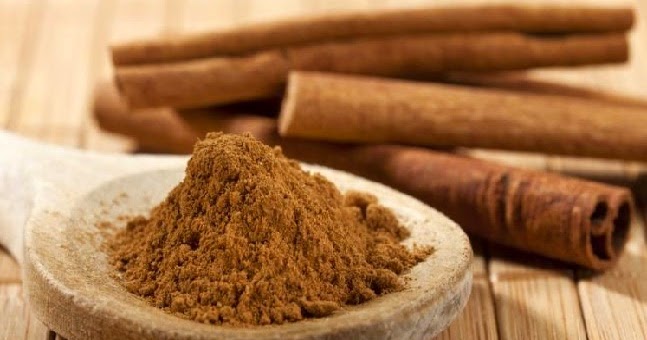 Khasiat Rempah Kayu Manis (Resep Kayu Manis)