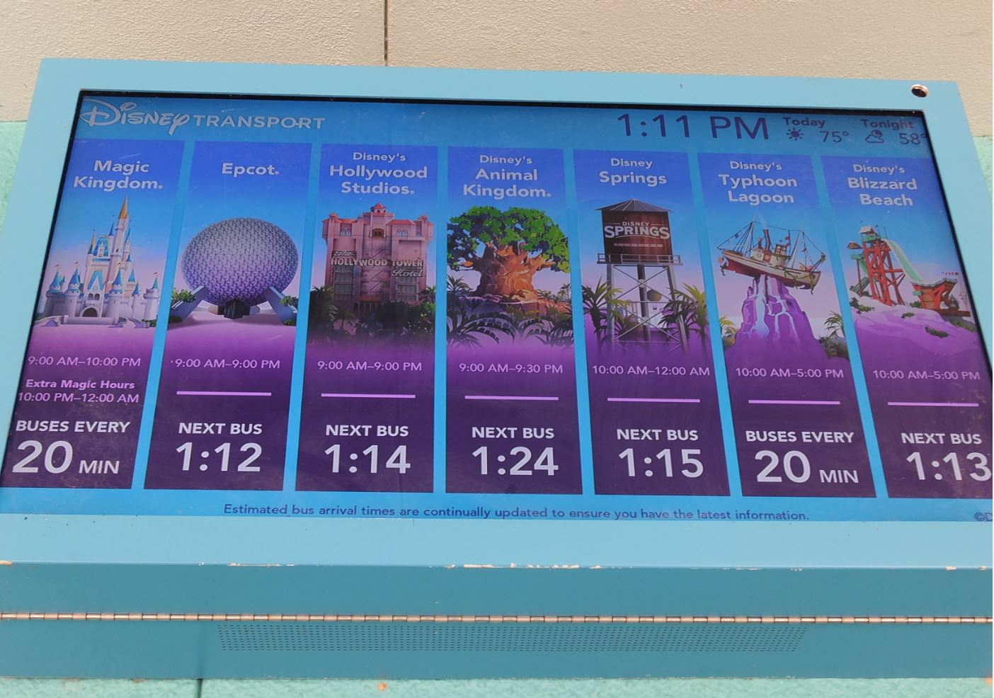 How to save money staying at Walt Disney World