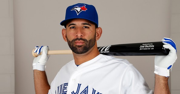 En Pelota RBI: Los 6 Favoritos para quedarse con Bautista