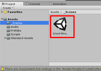 Unity Tutorial : Cara Import File Project .unity ke Dalam Aplikasi Unity