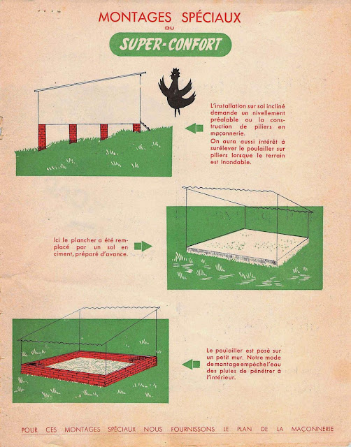 Mons Avant - Mons Après ........: Bonus