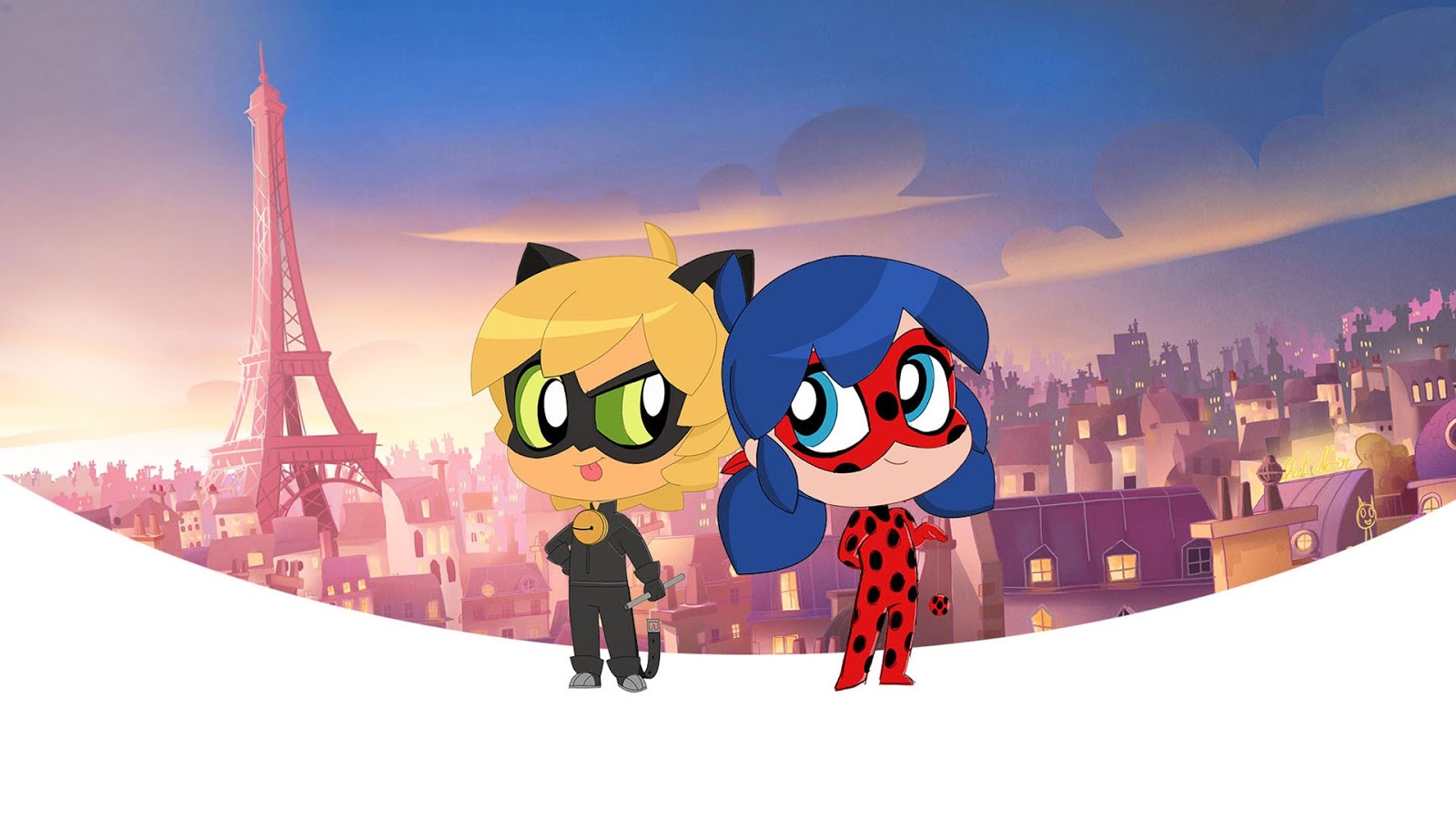 Descarga Miraculous Chibi