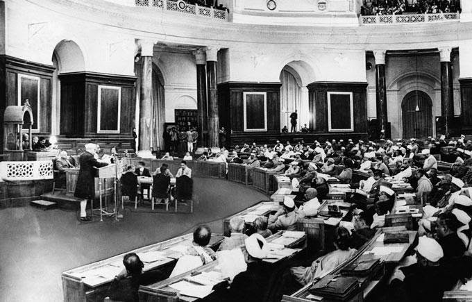 Important National Movements, Pacts, Conferences of Indian History ...