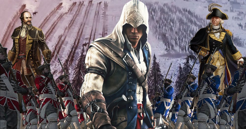 The Jason Zone: AC3 Wallpaper