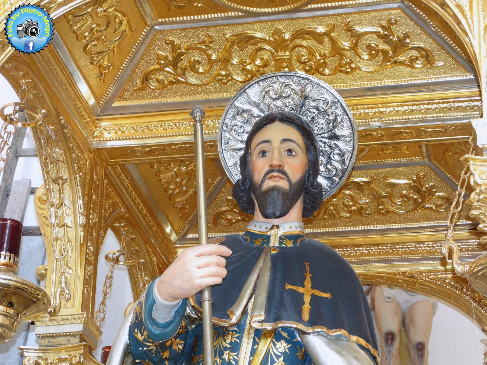 Italia in Photo : Scordia, provincia di Catania, regione Sicilia. San ...