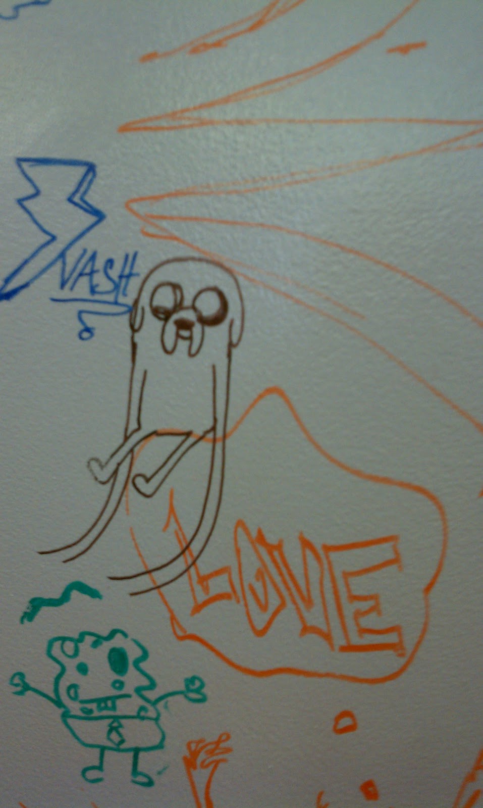 Things To Do In Los Angeles: Adventure Time Chillin, Not With The Ice King