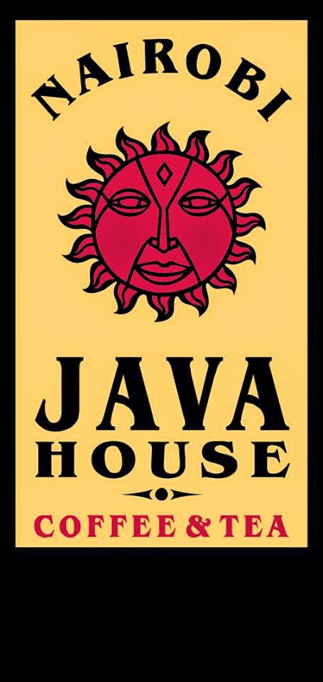 NAIROBI'Z BLOGAZINE: MY FIRST “NAIROBI JAVA HOUSE “EXPERIENCE