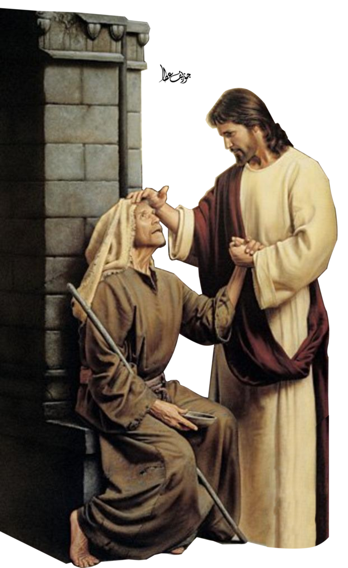 ® Gifs y Fondos Paz enla Tormenta ®: IMÁGENES DE JESÚS DE NAZARETH EN PNG