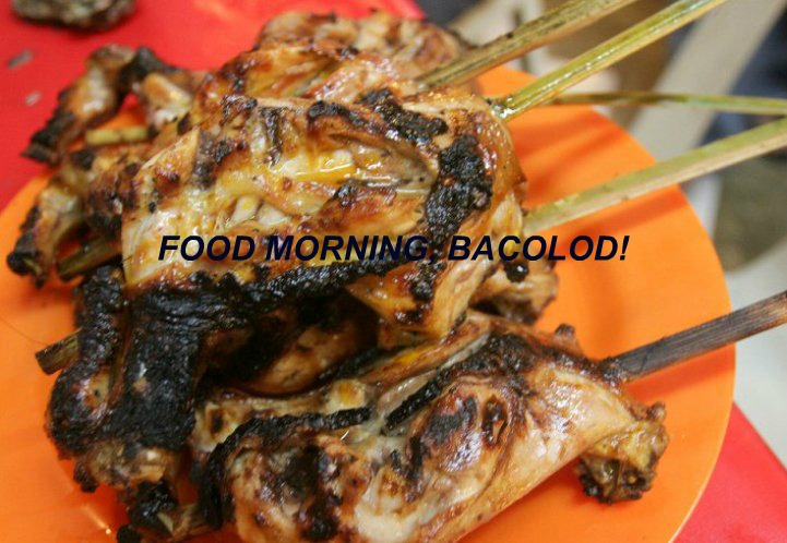 The BEST Authentic Chicken Inasal At AIDA'S, MANOKAN COUNTRY ♥