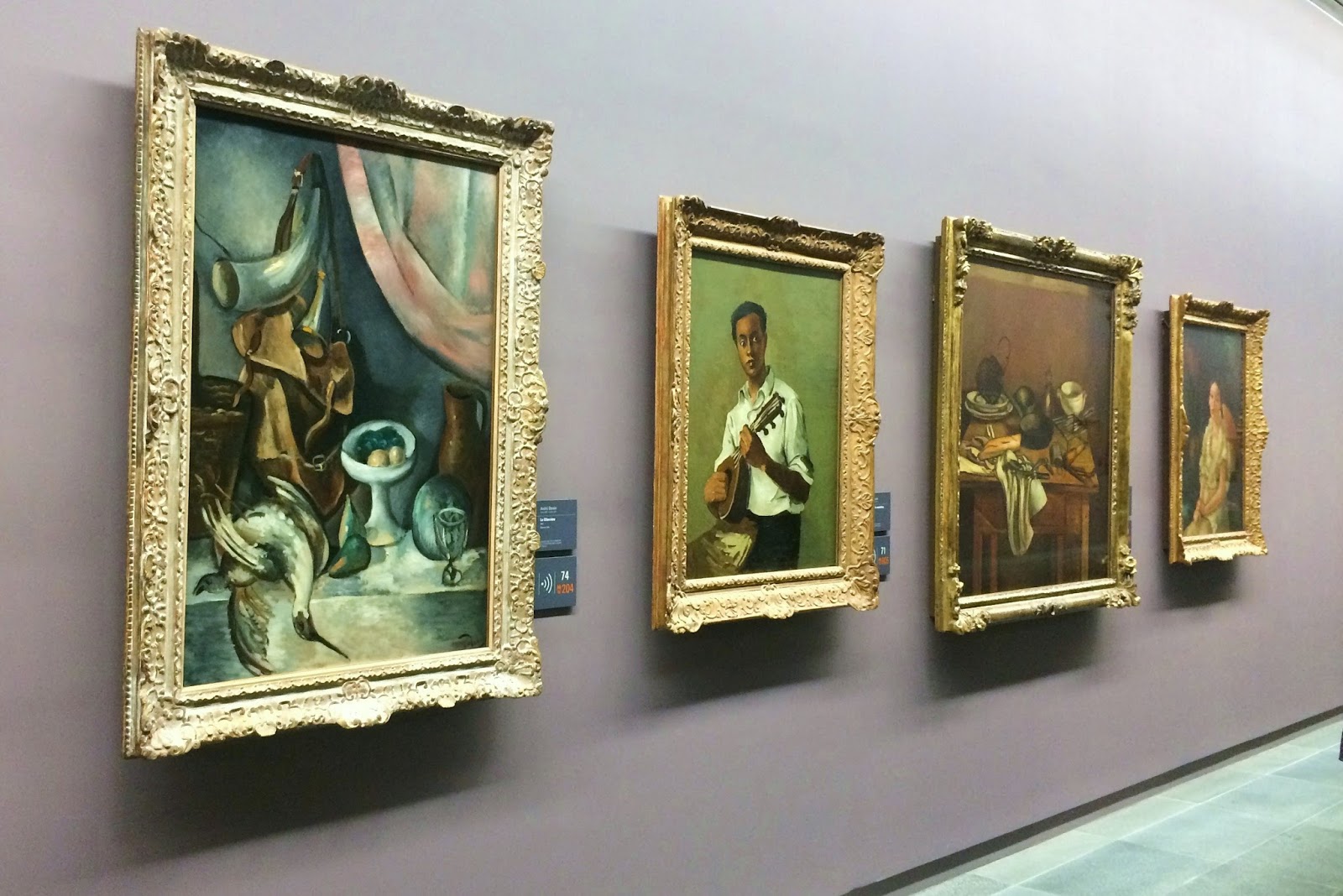 Paris : L'incroyable histoire de la collection Jean Walter et Paul ...