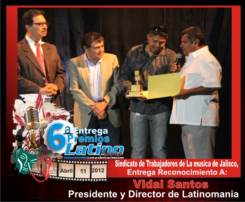 PORTAFOLIO DE VIDAL SANTOS