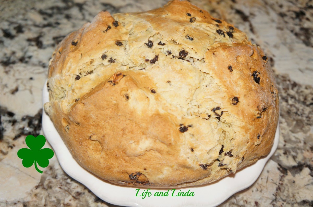 Spring at Last! | Life and Linda