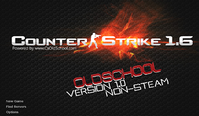 Counter Strike 1.6 OldSchool v1 ~ Descarca CS 2019