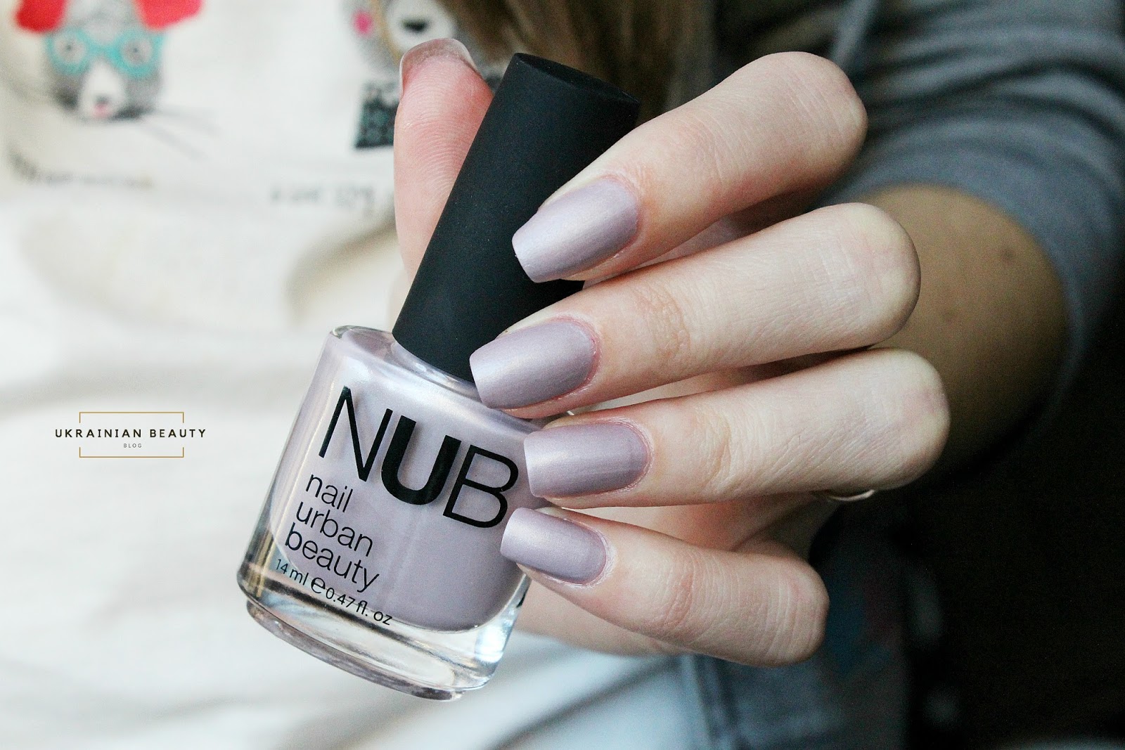 NUB: Nail Urban Beauty Nail Polishes #08 Carribean #59 Her Name Is Judy ...