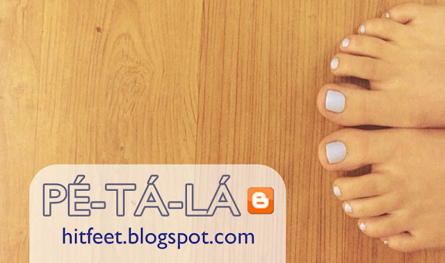 Relembre vários momentos de podolatria na TV - Hit Feet *Foot Fetish ...