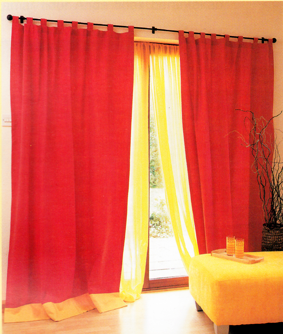 Membuat Tirai Lebih Cantik Hanya 2 Jam | Yuk Kita Jualan