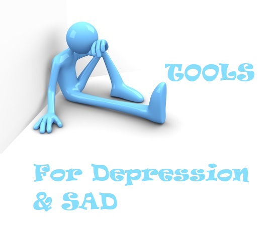 lulupetals: 305- Tools for depression & SAD
