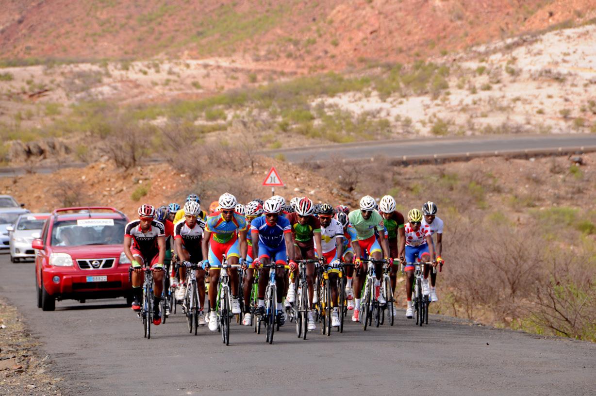 A Glimpse of Tour of Eritrea - Madote