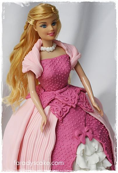 Princess Abigail | Where Everything Is Made With Love