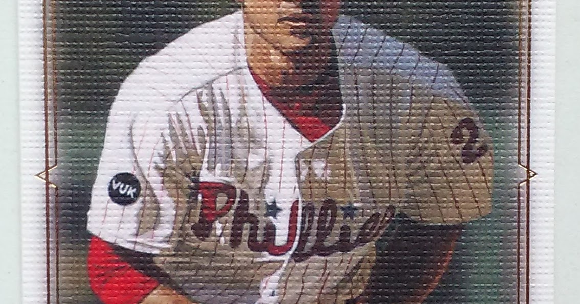 Phungo: Chase Utley Matches his Favorite Player with Six Hit Game