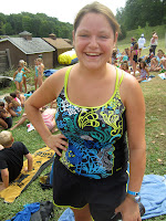 Overlap: Camp sticks to you