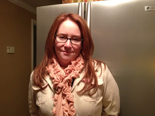 .16lstreet: Alyssa Rocks!