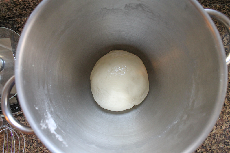 Food Lust People Love: Fatayer Jebneh - Arabic Cheese Pies #BreadBakers