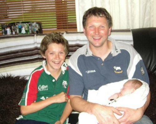 Poland One Direction: Happy B-day Bobby Horan