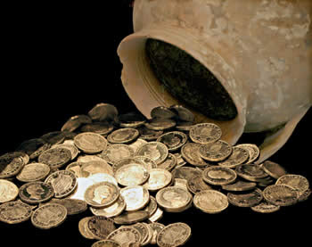 Narracentro: La Botija