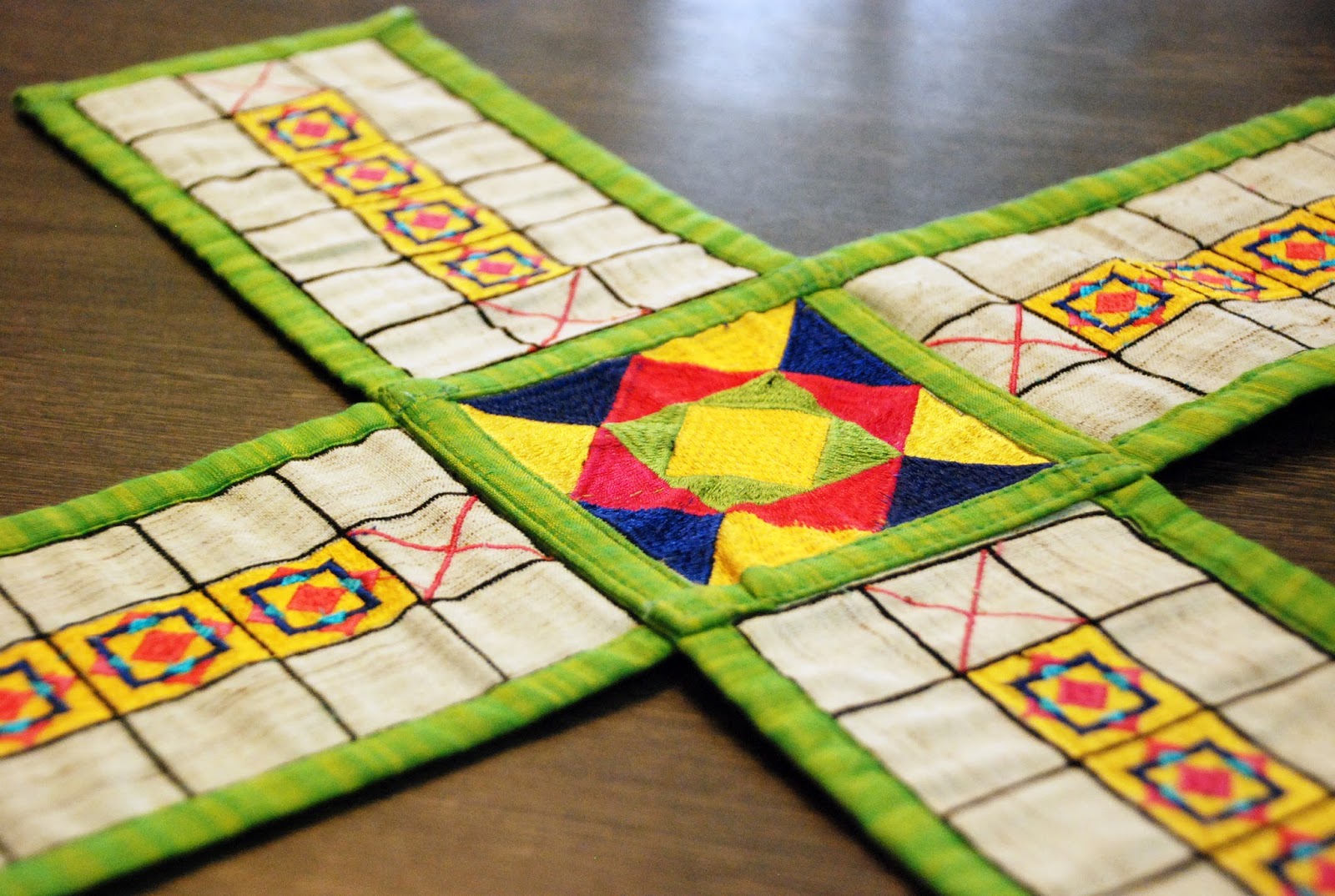 Pachisi