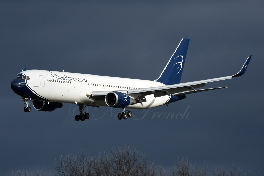 Nik French - Aviation Photography.... Manchester and More.: Liverpool ...