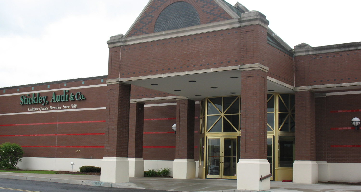 stickley audi - USA News Collections