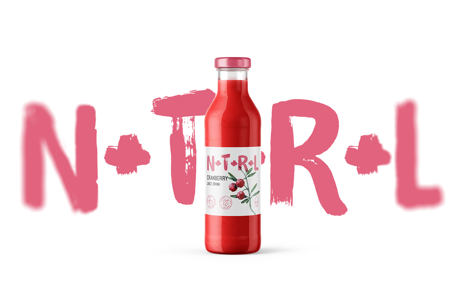 N+T+R+L – Packaging Of The World