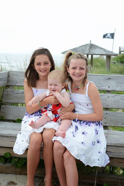 Golden Gate Fam: Cousins, Cousins Everywhere