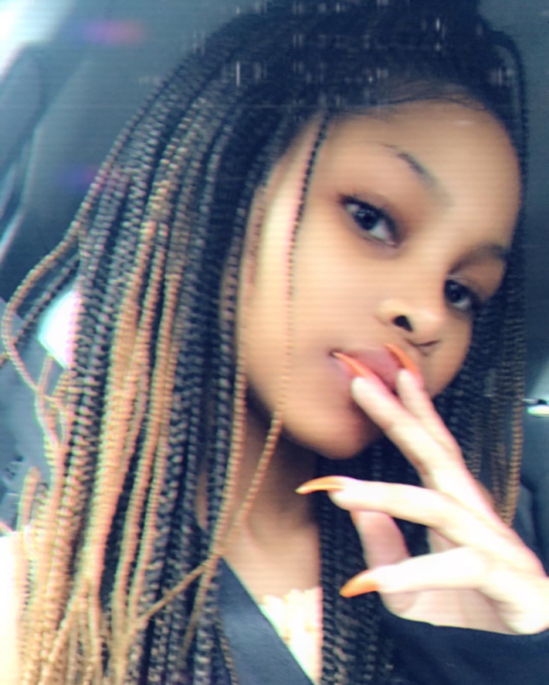 Nandi Mbatha & Tellaman Go Public? - MZANSI Today