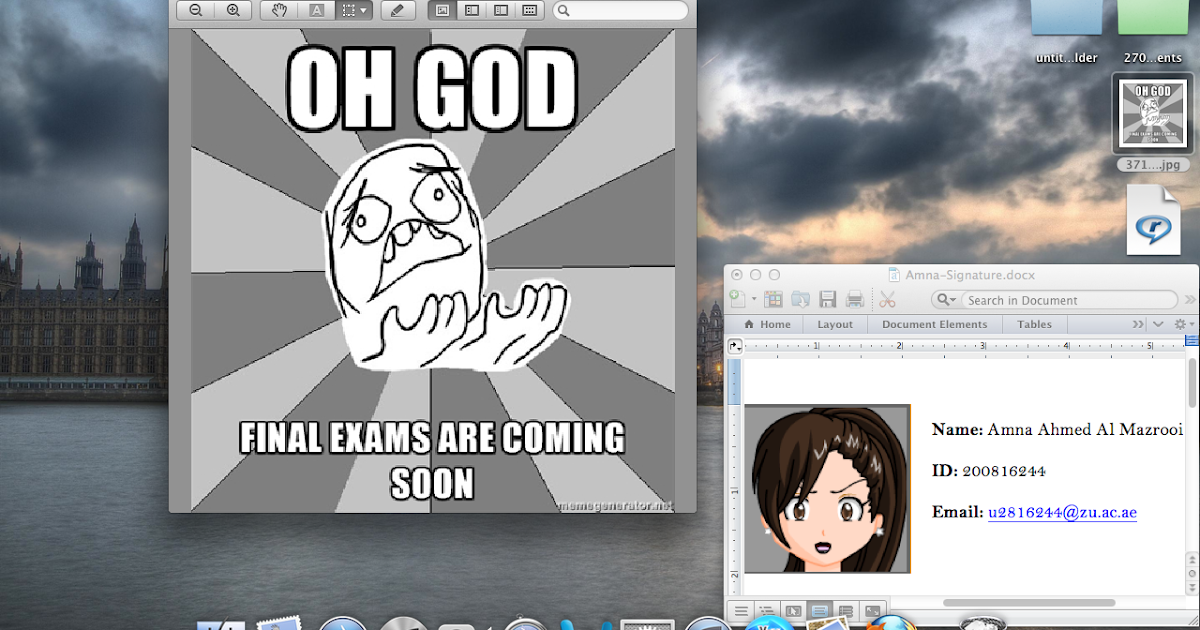 270 achievements : Achievement 25: Make a Meme