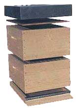 APICULTURA EN MISIONES: ¿Qué diseño de colmena utilizar para ser mas ...