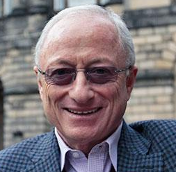 trading as wdr: Steve Morrison